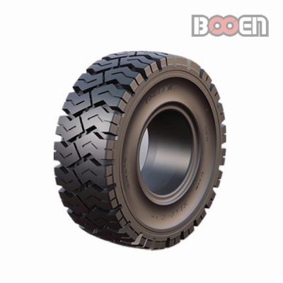 Bonded Solid Tires Archives - Booen Tyres